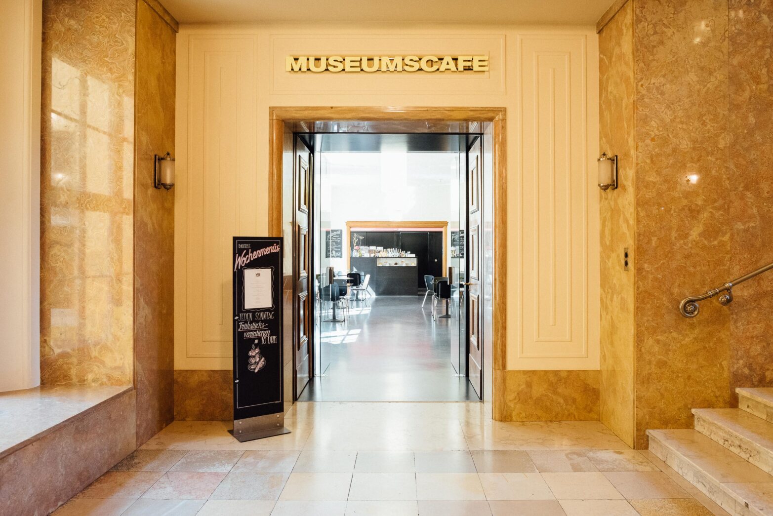 Besuch - Kunst Museum Winterthur