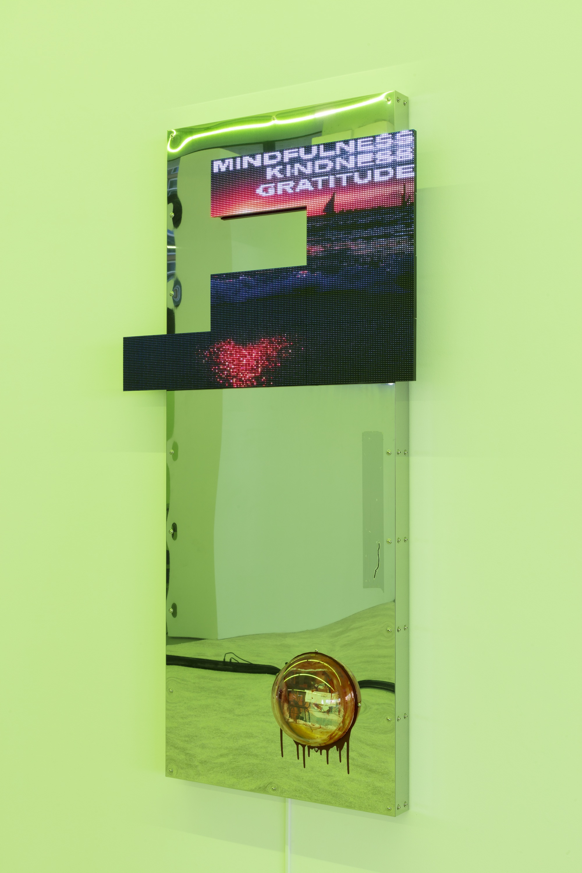 Mathis Altmann - Kunst Museum Winterthur