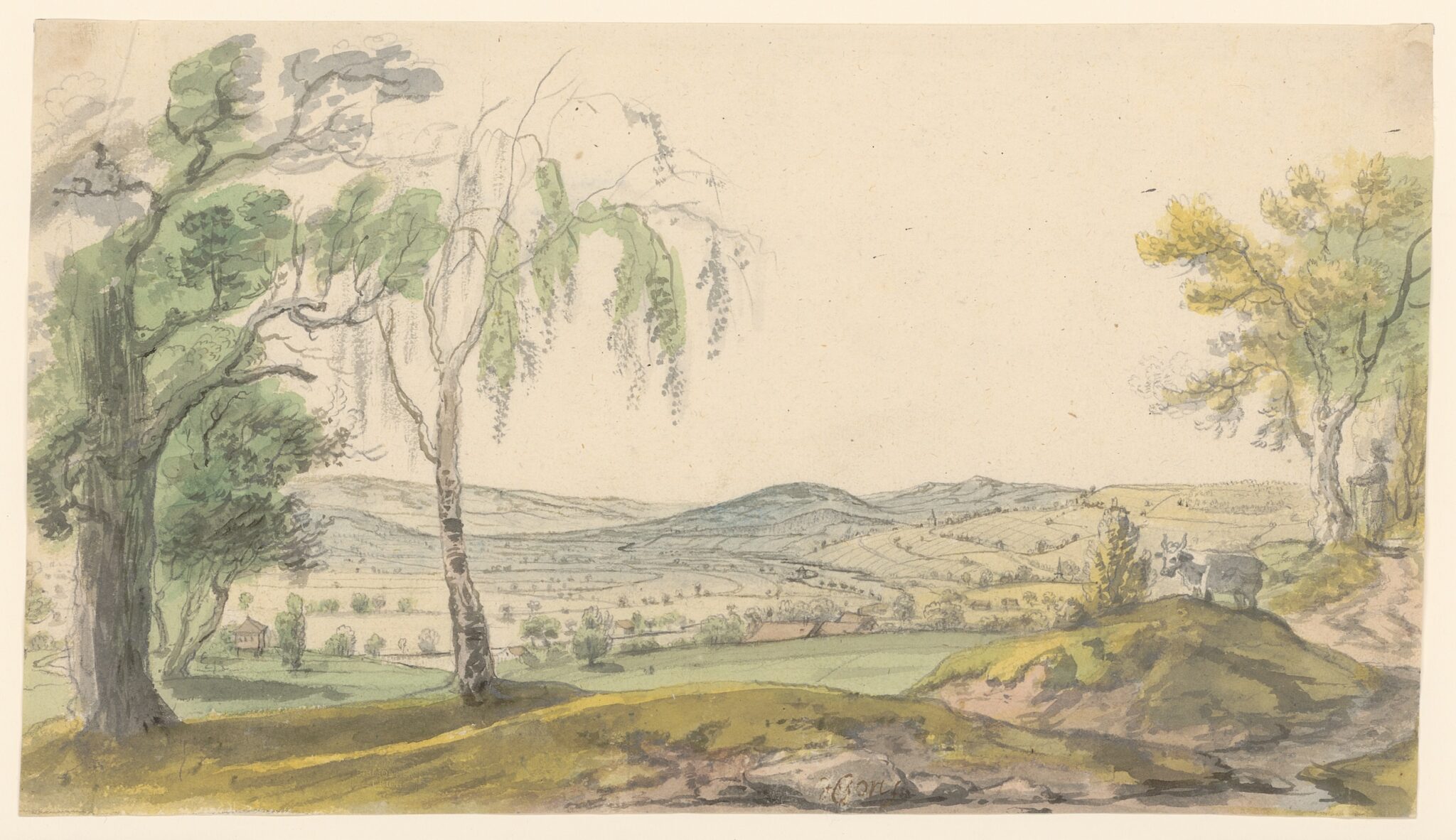 Félix Vallotton - Kunst Museum Winterthur